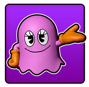 Pinky | Pac-Man Wiki | Fandom