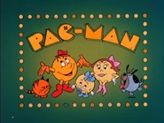 Pac-Man (TV Series) | Pac-Man Wiki | Fandom