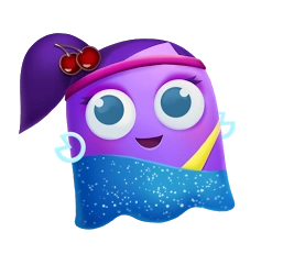 Winky | Pac-Man Wiki | Fandom