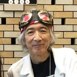 Hiroshi Ono | Pac-Man Wiki | Fandom