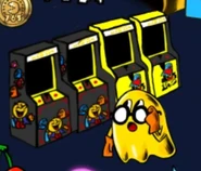 Kinky | Pac-Man Wiki | Fandom