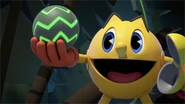 Pacster | Pac-Man Wiki | Fandom
