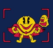 Super Pac-Man | Pac-Man Wiki | Fandom