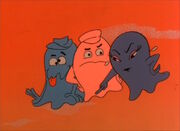 Sue | Pac-Man Wiki | Fandom