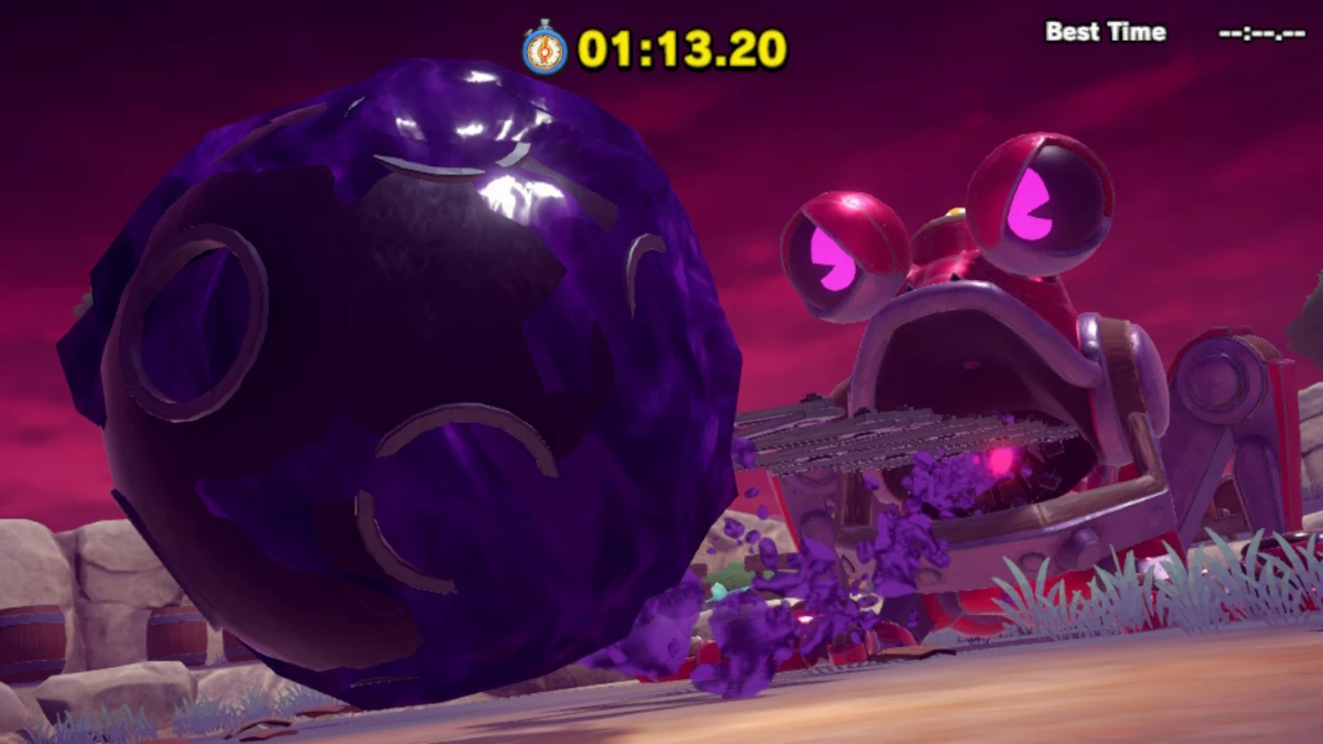 Poisonous Killer Frog | Pac-Man Wiki | Fandom