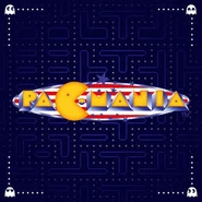 Pac-Mania (soundtrack) | Pac-Man Wiki | Fandom