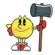 Pac-In-Time | Pac-Man Wiki | Fandom