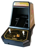 Electronic handheld games | Pac-Man Wiki | Fandom