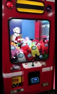 Namco Fire Truck | Pac-Man Wiki | Fandom
