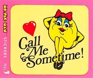 Pac-Man Trading Cards/Gallery | Pac-Man Wiki | Fandom