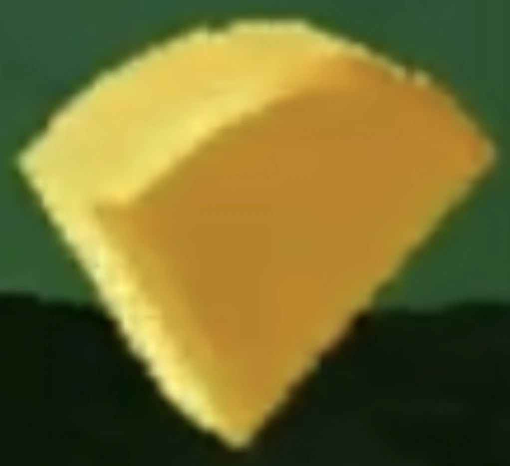 Health Wedge | Pac-Man Wiki | Fandom