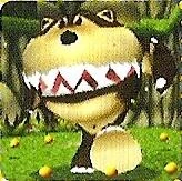 Pac-Bear | Pac-Man Wiki | Fandom