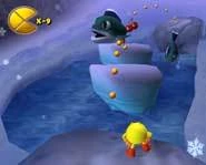 Ice River Run | Pac-Man Wiki | Fandom