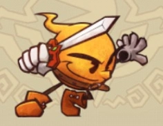 Fighter Pac | Pac-Man Wiki | Fandom