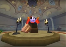 Count Pacula | Pac-Man Wiki | Fandom