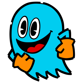 Inky | Pac-Man Wiki | Fandom