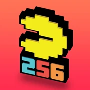 Pac-Man 256 | Pac-Man Wiki | Fandom