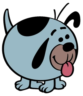 Chomp-Chomp | Pac-Man Wiki | Fandom