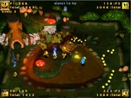 Pac-Man All-Stars | Pac-Man Wiki | Fandom