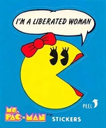 Pac-Man Trading Cards/Gallery | Pac-Man Wiki | Fandom