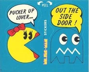 Pac-Man Trading Cards/Gallery | Pac-Man Wiki | Fandom