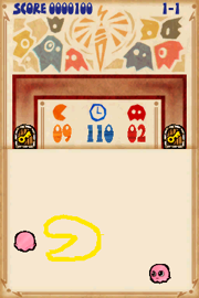 Pinky | Pac-Man Wiki | Fandom