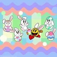 Pac-Man + Tournaments | Pac-Man Wiki | Fandom