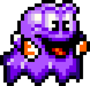 Sue | Pac-Man Wiki | Fandom