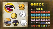 PUCK | Pac-Man Wiki | Fandom