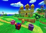 Pac-Man Party | Pac-Man Wiki | Fandom