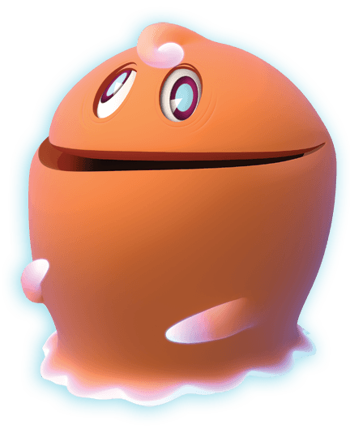 Clyde | Pac-Man Wiki | Fandom