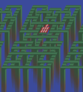 Jungly Steps | Pac-Man Wiki | Fandom