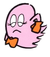 Pinky | Pac-Man Wiki | Fandom