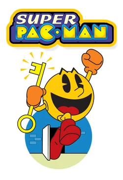 Super Pac Man