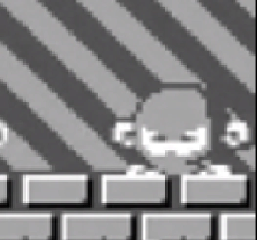 Steel Cyborg | Pac-Man Wiki | Fandom