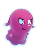 Pinky | Pac-Man Wiki | Fandom