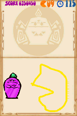 Biggaboo | Pac-Man Wiki | Fandom