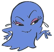 Sue | Pac-Man Wiki | Fandom