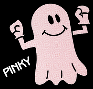 Pinky | Pac-Man Wiki | Fandom