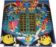 Baby Pac-Man (game) | Pac-Man Wiki | Fandom