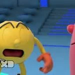 Spiral | Pac-Man Wiki | Fandom