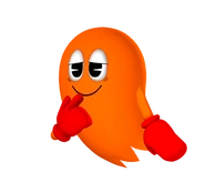 Clyde | Pac-Man Wiki | Fandom