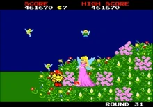 Mother Fairy | Pac-Man Wiki | Fandom