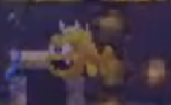 Fish Monster | Pac-Man Wiki | Fandom