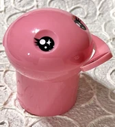 Pac-Man Bank | Pac-Man Wiki | Fandom