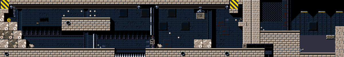 Mice | Pac-Man Wiki | Fandom