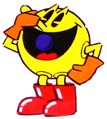 Pac-Man | Pac-Man Wiki | Fandom