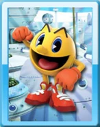 Pac-Man Dash! | Pac-Man Wiki | Fandom