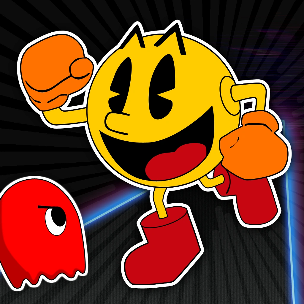 Dodge and Dash Pac-Man | Pac-Man Wiki | Fandom