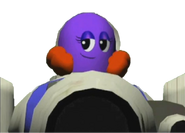 Sue | Pac-Man Wiki | Fandom